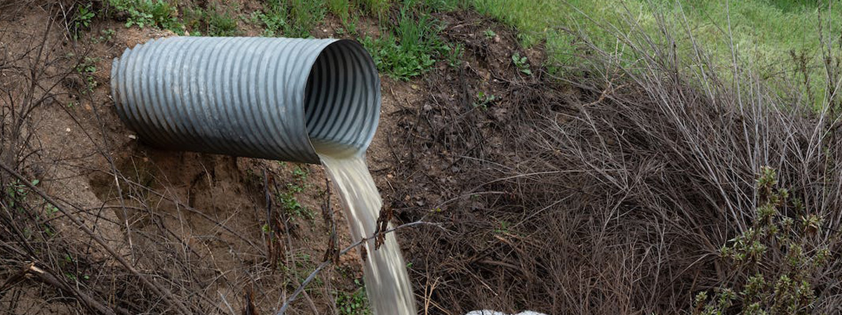 Drainage System – Eneskay Contracts Pvt. Ltd.